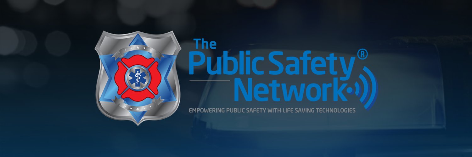Brandfetch | The Public Safety Network Logos & Brand Assets