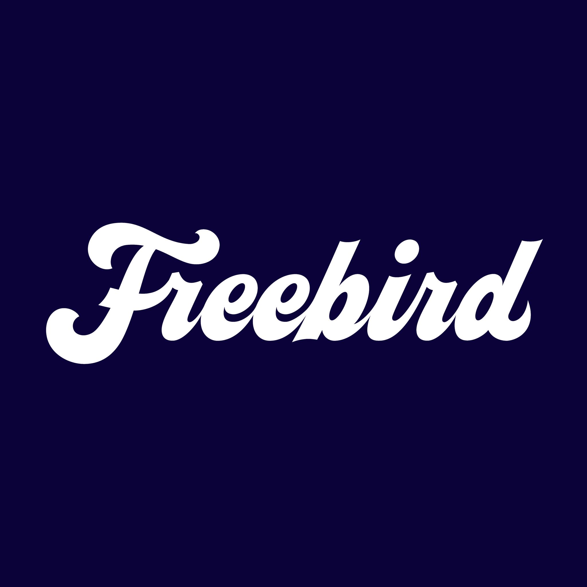 Brandfetch | Freebird Logos & Brand Assets