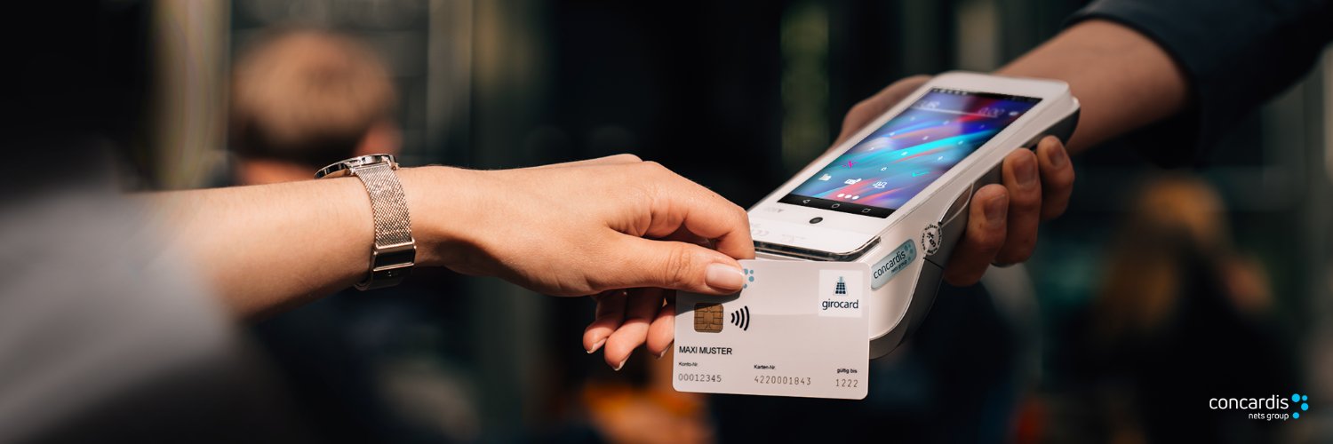 Concardis Logos & Brand Assets | Brandfetch