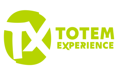 Brandfetch | Totem Experience Logos & Brand Assets