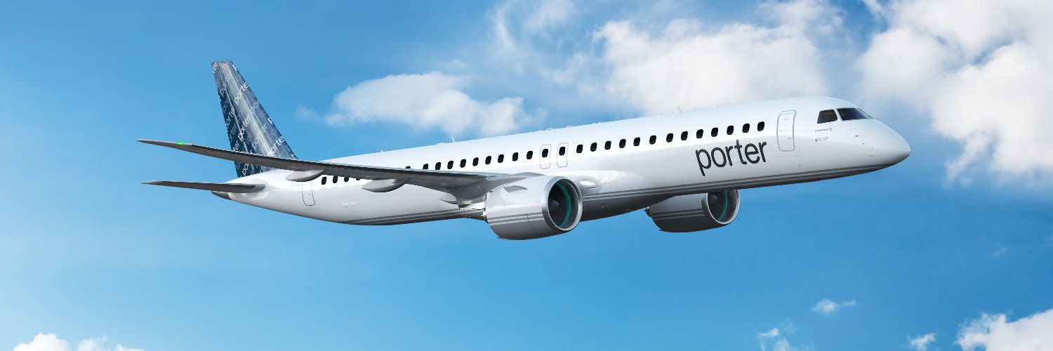 Porter Airlines Logo & Brand Assets (SVG, PNG and vector) - Brandfetch