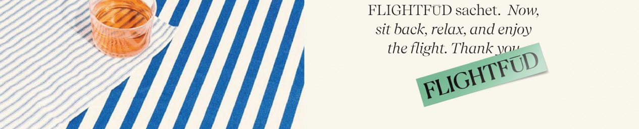 Brandfetch | FLIGHTFŪD Logos & Brand Assets