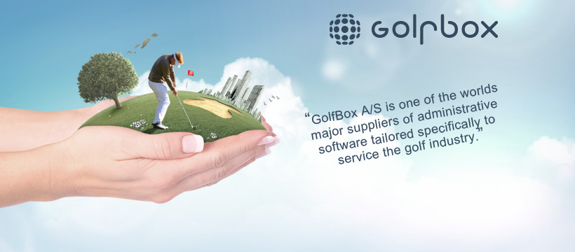 Brandfetch | GolfBox Logos & Brand Assets