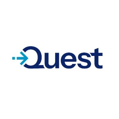 Brandfetch | Quest Logos & Brand Assets