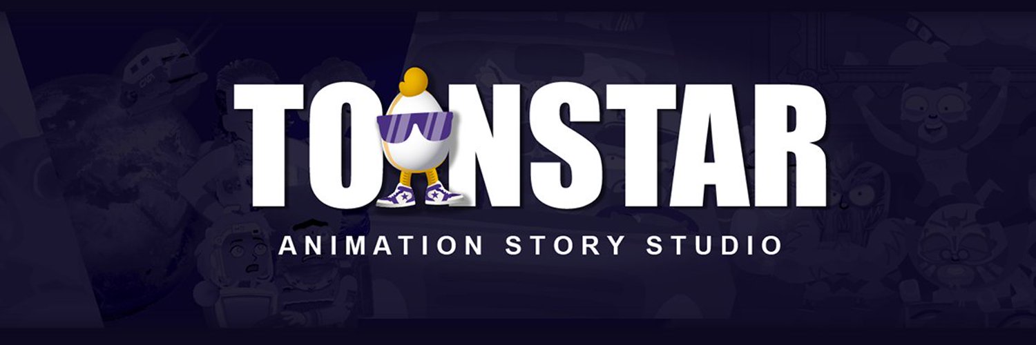 toonstar Logo & Brand Assets (SVG, PNG and vector) - Brandfetch