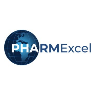 Brandfetch | PHARMExcel Logos & Brand Assets