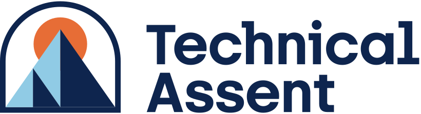 Brandfetch | Technical Assent Logos & Brand Assets