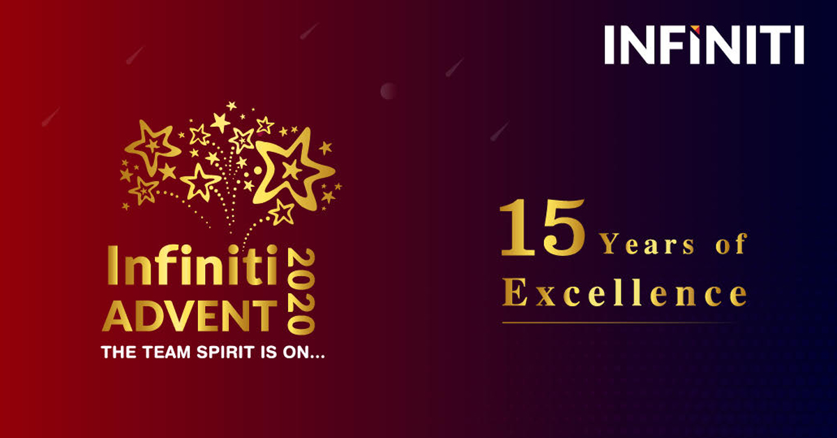 Infiniti Software Solutions Logos & Brand Assets | Brandfetch