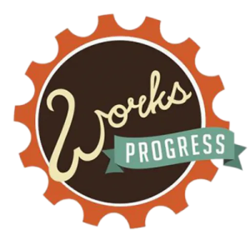Brandfetch | Works Progress Coworking Cooperative Logos & Brand Assets