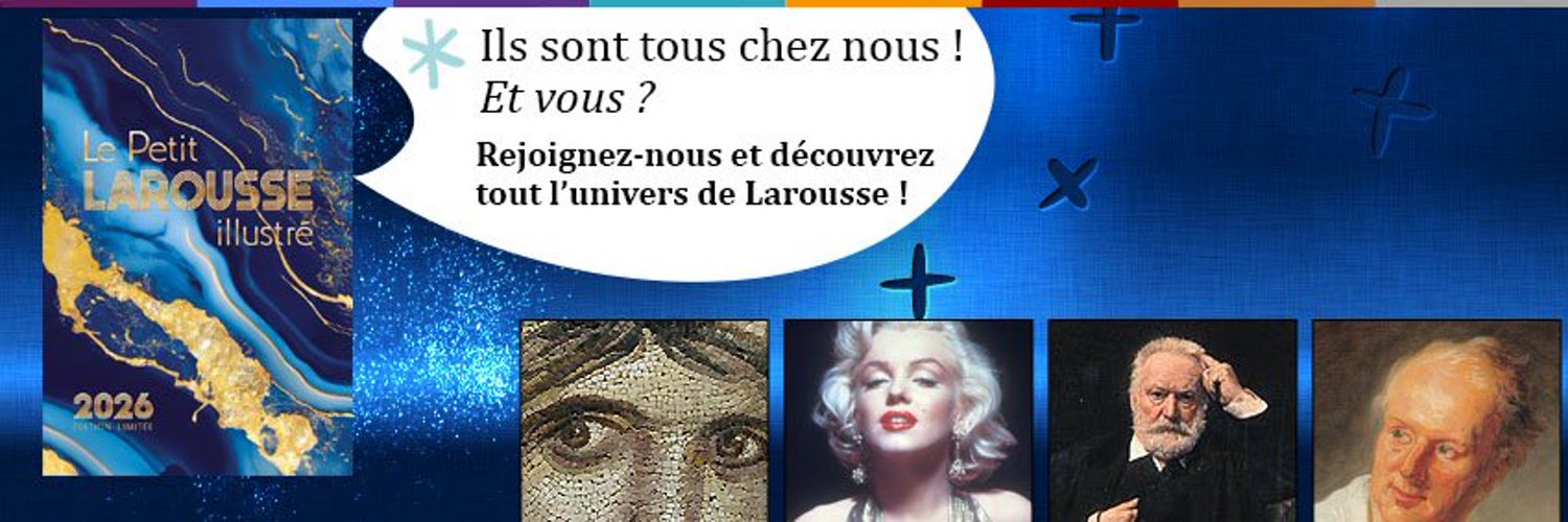 Brandfetch | LAROUSSE Logos & Brand Assets