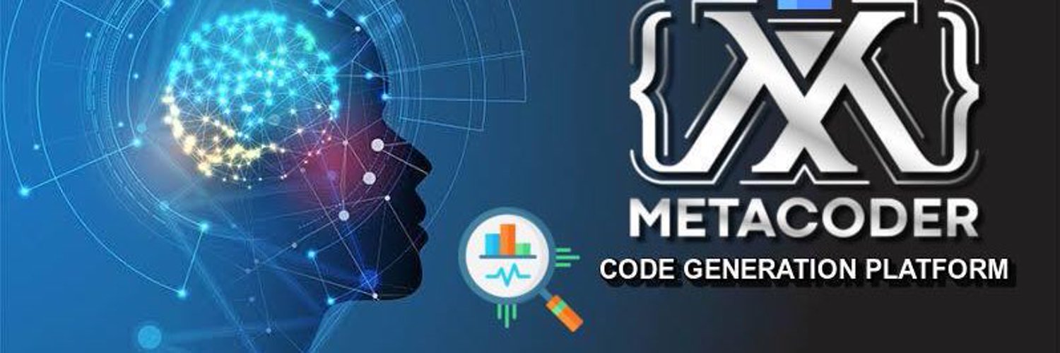 Metacoder Logo & Brand Assets (SVG, PNG and vector) - Brandfetch