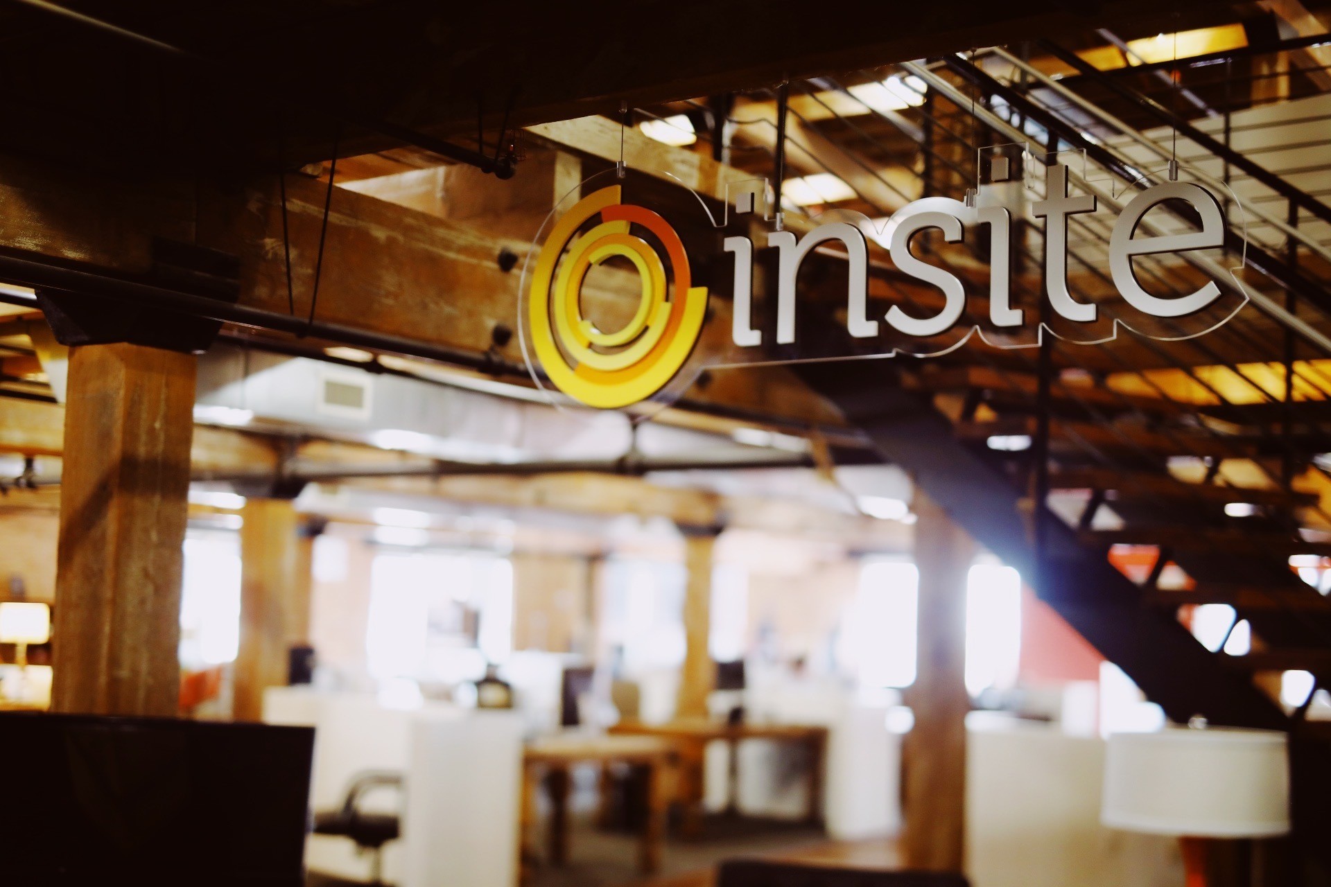 Brandfetch | Insite Logos & Brand Assets