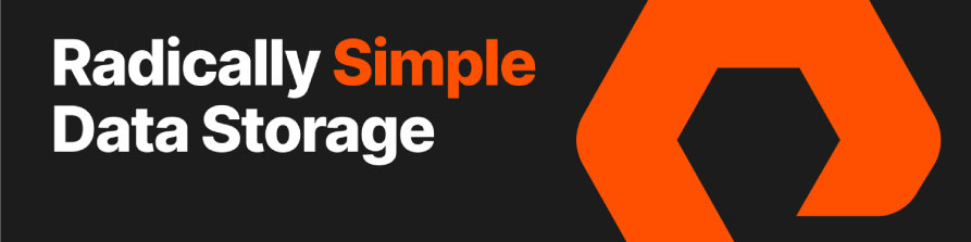 Pure Storage Logo & Brand Assets (SVG, PNG and vector) - Brandfetch