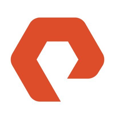 Pure Storage Logos & Brand Assets | Brandfetch