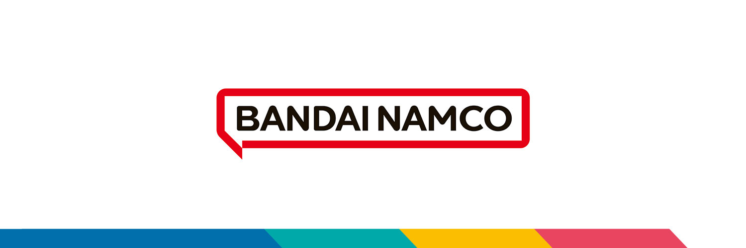 Brandfetch | Bandai Namco Toys & Collectibles America Logos & Brand Assets