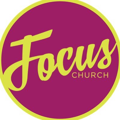 Focus Church Logos & Brand Assets | Brandfetch