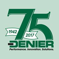 Denier Electric Company Inc Logos & Brand Assets | Brandfetch