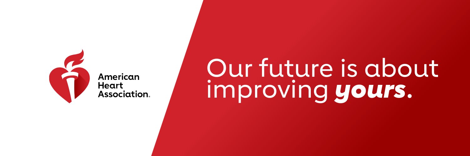 American Heart Association Logos & Brand Assets | Brandfetch
