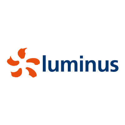 Luminus Energie Logo & Brand Assets (SVG, PNG and vector) - Brandfetch