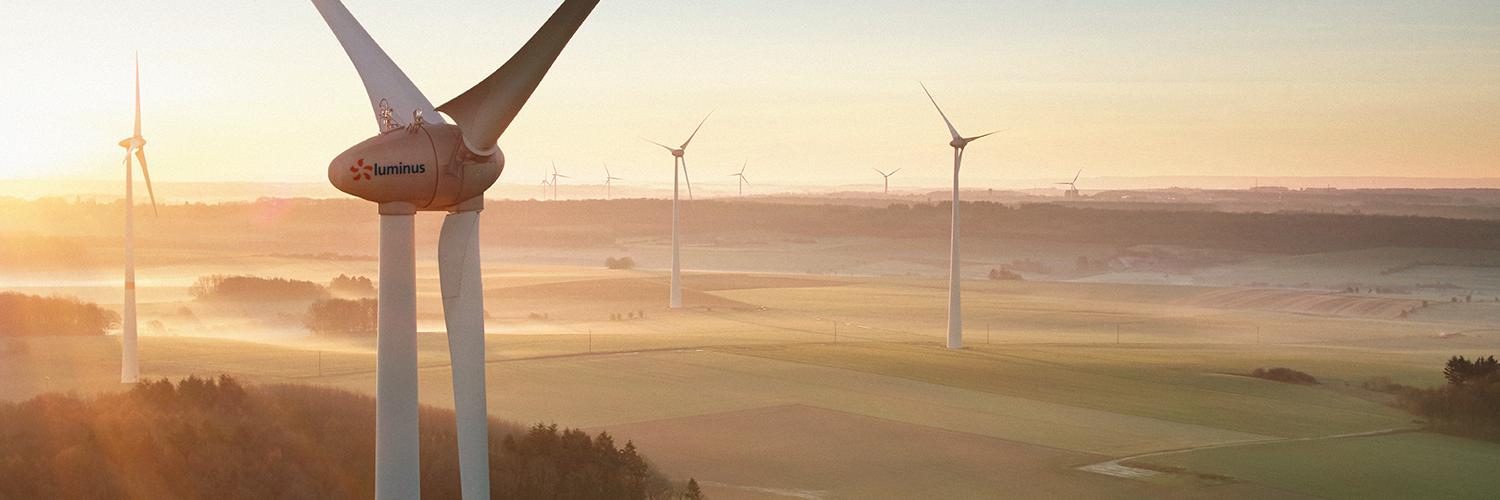 Luminus Energie Logo & Brand Assets (SVG, PNG and vector) - Brandfetch