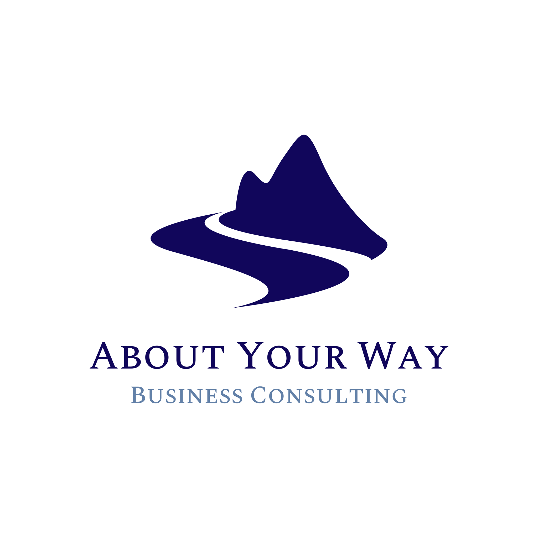 Brandfetch | About Your Way Logos & Brand Assets