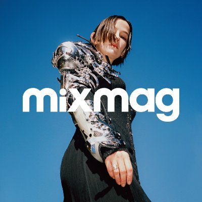 Mixmag Logos & Brand Assets | Brandfetch