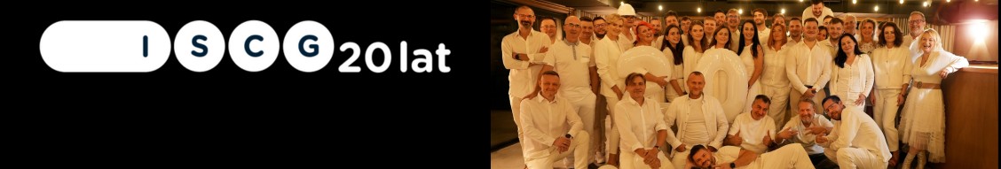 Iscg Logos & Brand Assets | Brandfetch