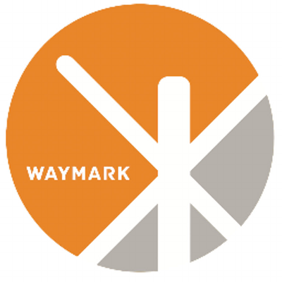 Brandfetch | Waymark Logos & Brand Assets