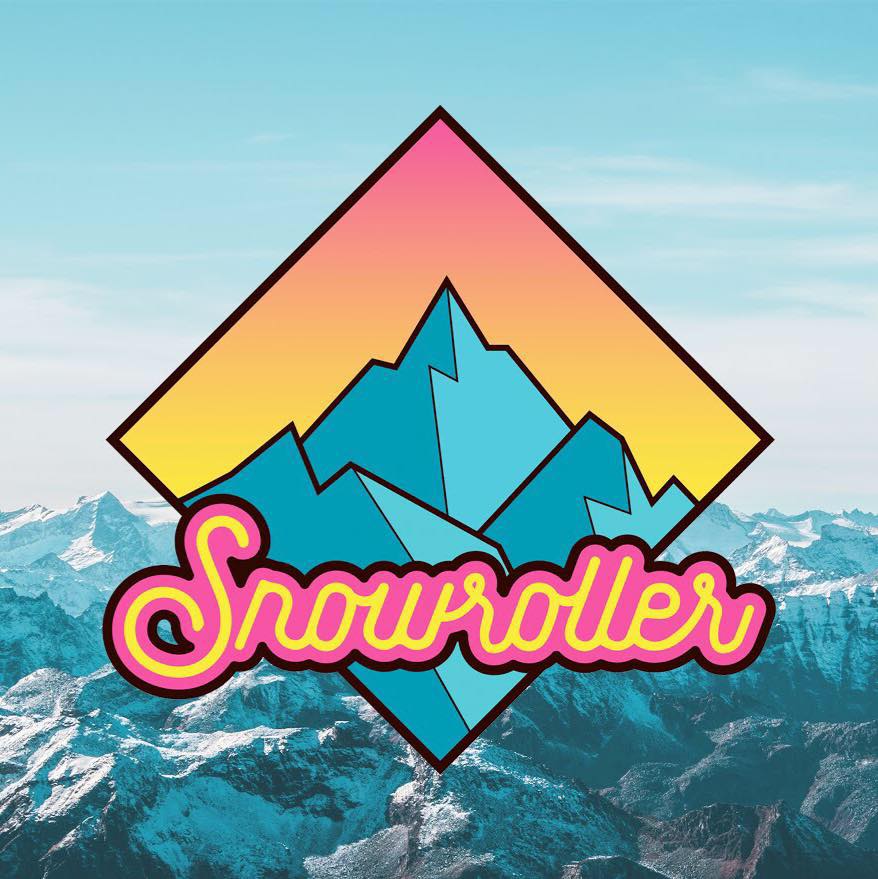 Brandfetch | Snowroller Logos & Brand Assets