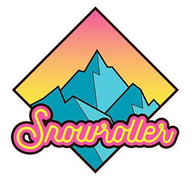 Brandfetch | Snowroller Logos & Brand Assets