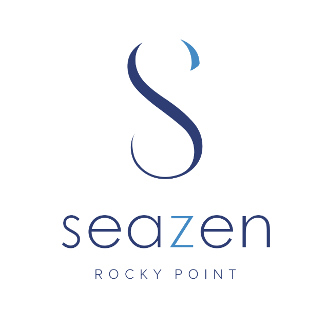 Seazen Rocky Point Luxury Apartments | Tampa FL Logo & Brand Assets ...