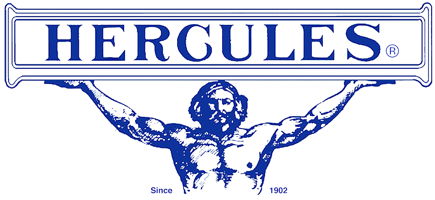 Hercules Mfg Logos & Brand Assets | Brandfetch