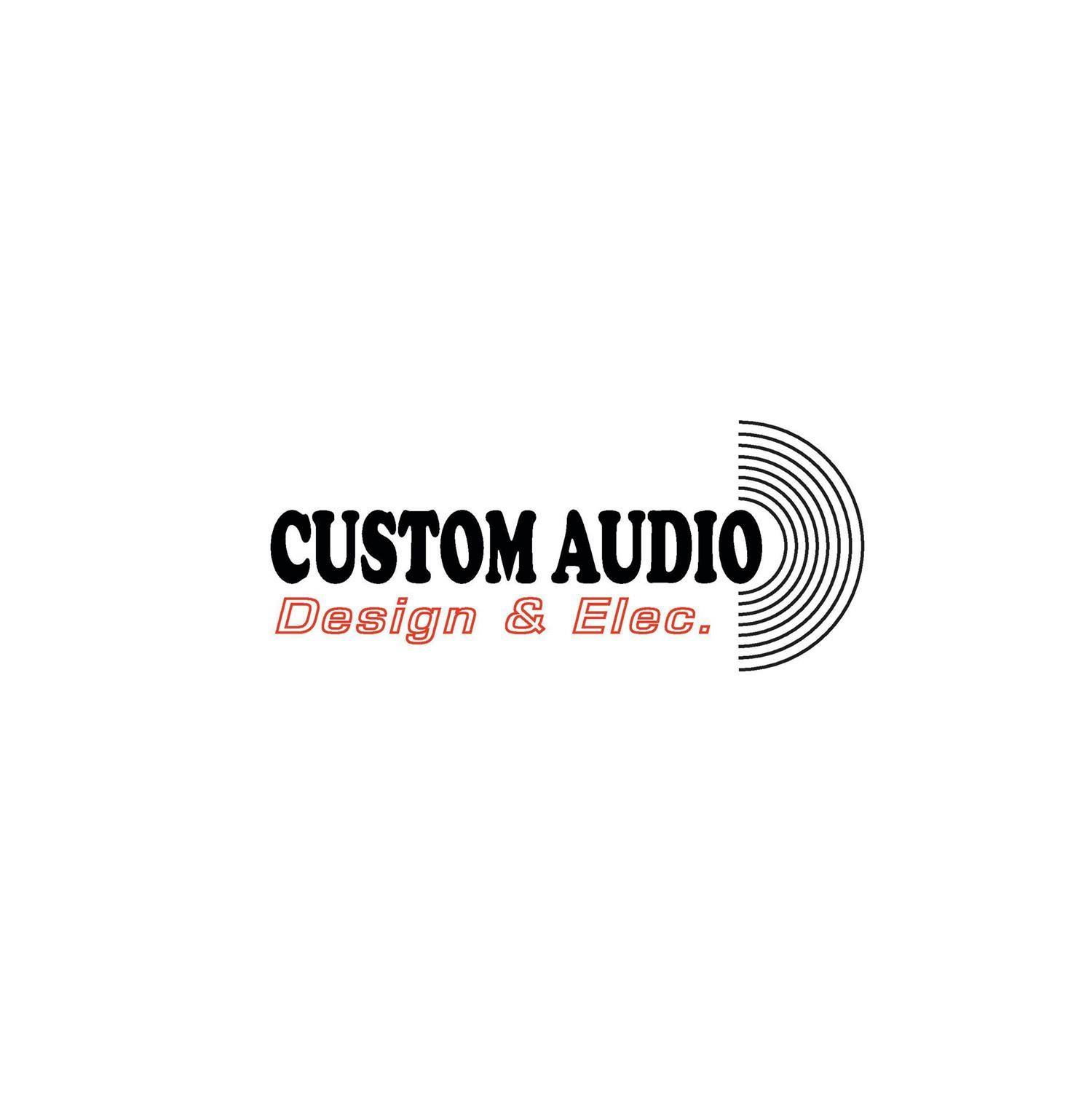 Brandfetch | Custom Audio Design Silverthorne Logos & Brand Assets