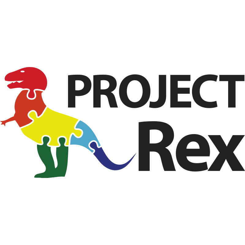 Brandfetch | Project Rex: MUSC Autism Spectrum | Charleston SC Logos & Brand Assets