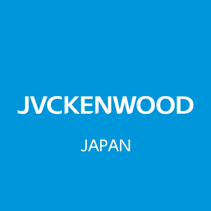JVCKenwood Corp. Logos & Brand Assets | Brandfetch