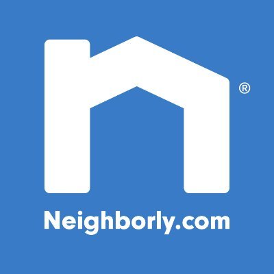 Brandfetch | Neighborly Logos & Brand Assets