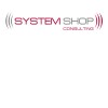System Shop Logo & Brand Assets (SVG, PNG and vector) - Brandfetch