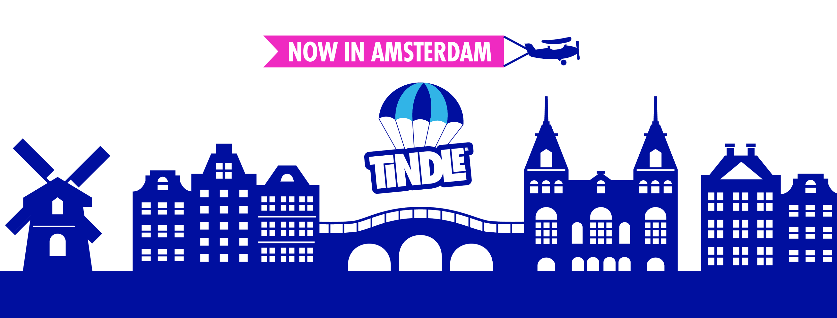 Brandfetch | TiNDLE Logos & Brand Assets