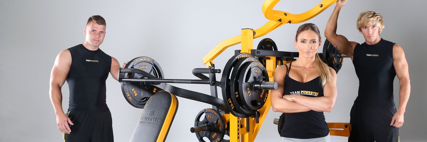 Powertec Logos & Brand Assets | Brandfetch