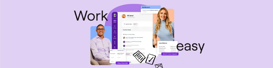 Employment Hero Logo & Brand Assets (SVG, PNG and vector) - Brandfetch