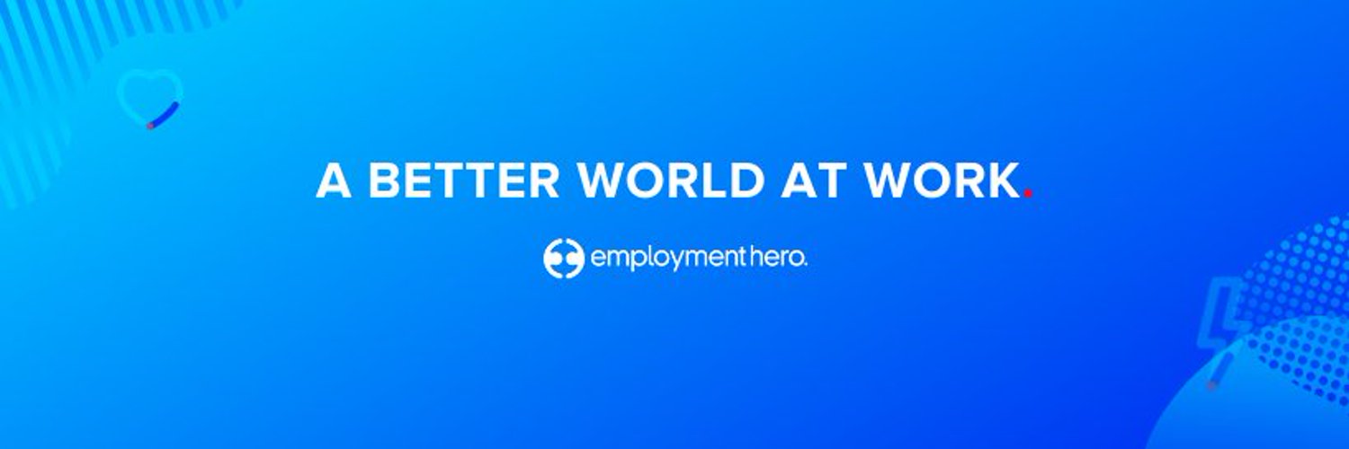 Employment Hero Logos & Brand Assets | Brandfetch
