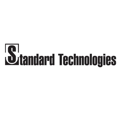 Standard Tech Logo & Brand Assets (SVG, PNG and vector) - Brandfetch