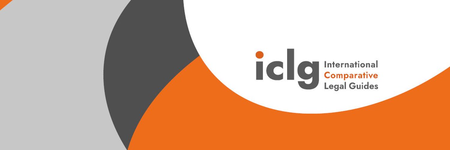 Brandfetch | ICLG Logos & Brand Assets