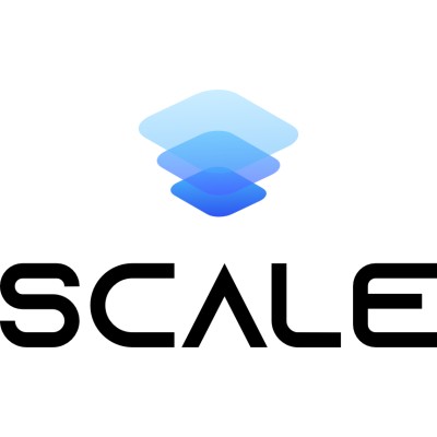 Brandfetch | Scale Technology Group Logos & Brand Assets