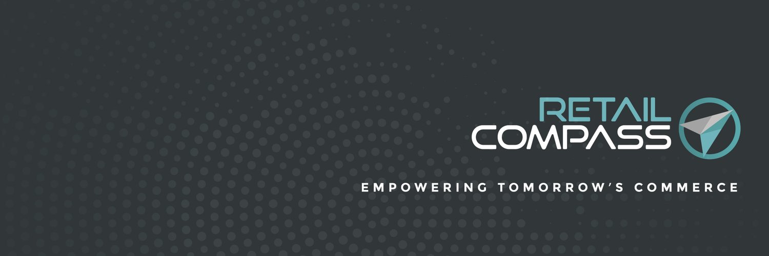 Retail Compass Logo & Brand Assets (SVG, PNG and vector) - Brandfetch