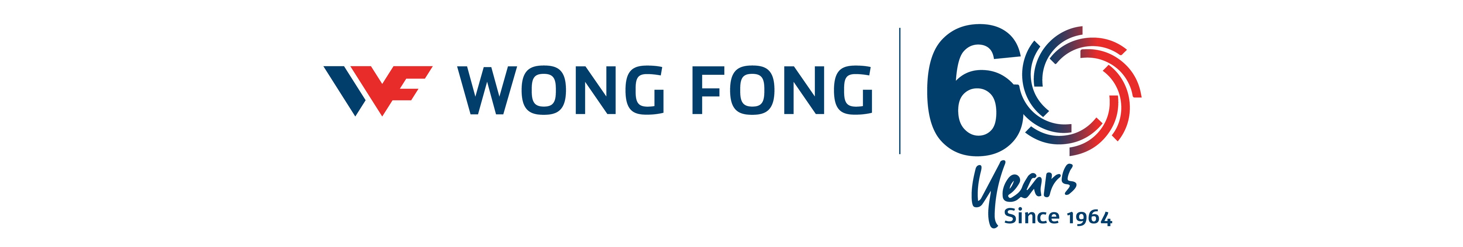 Brandfetch | Wong Fong Engineering Works Logos & Brand Assets