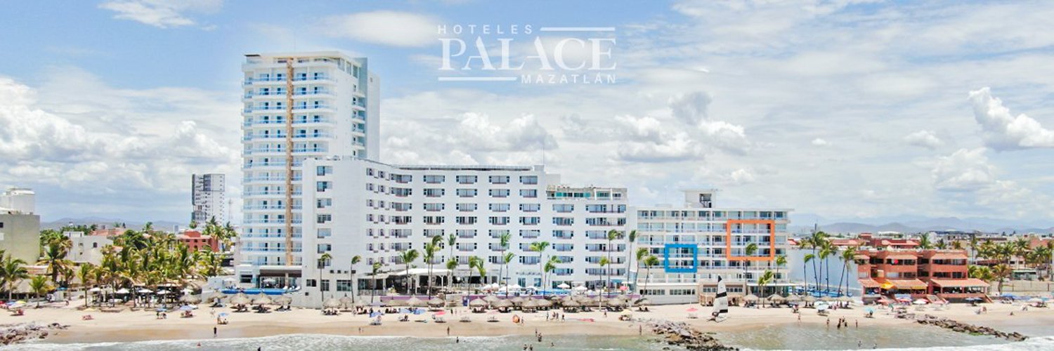 Brandfetch | Hoteles Palace Mazatlan Logos & Brand Assets