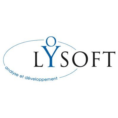 Lysoft SA Logo & Brand Assets (SVG, PNG and vector) - Brandfetch