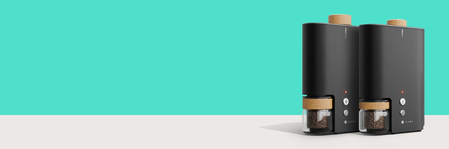 Brandfetch | IKAWA Coffee Logos & Brand Assets