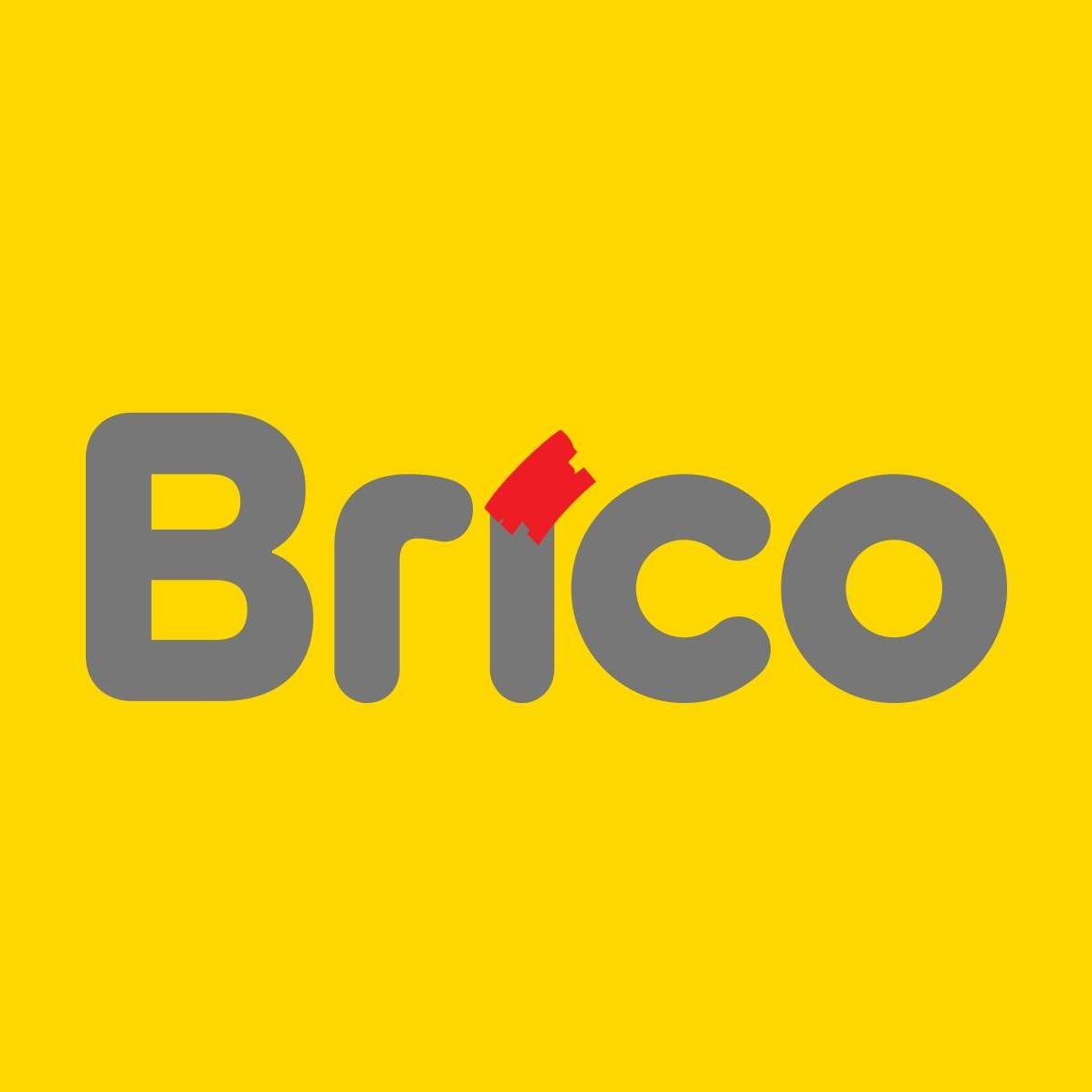 Brandfetch | Brico Logos & Brand Assets